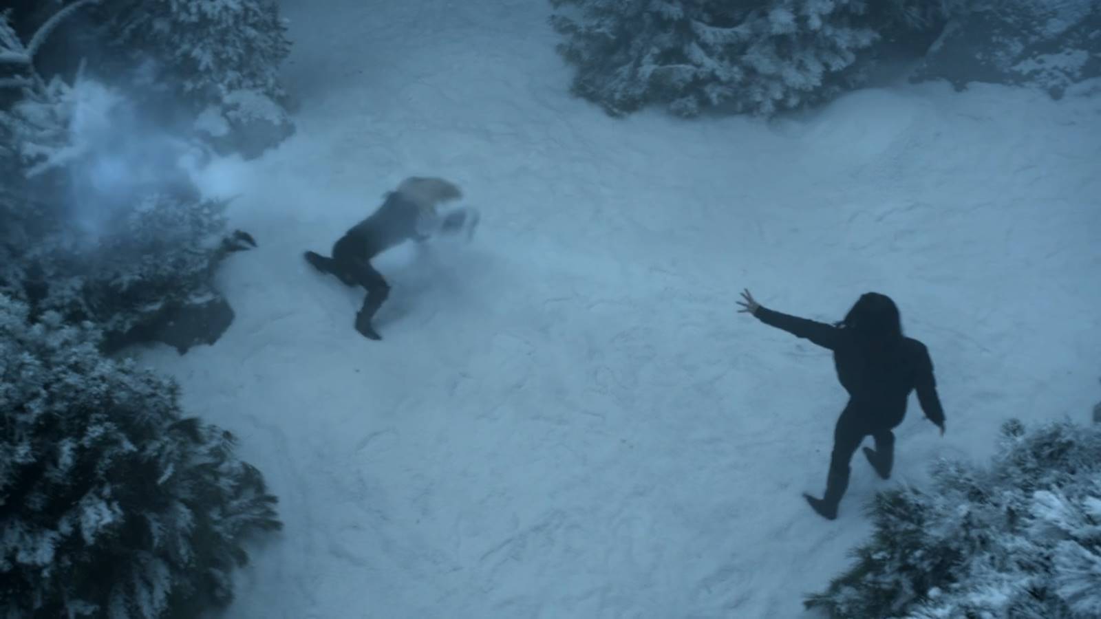 Review l "The Honeymoon" - Luta entre Daisy e Ruby, declaração de May e ...