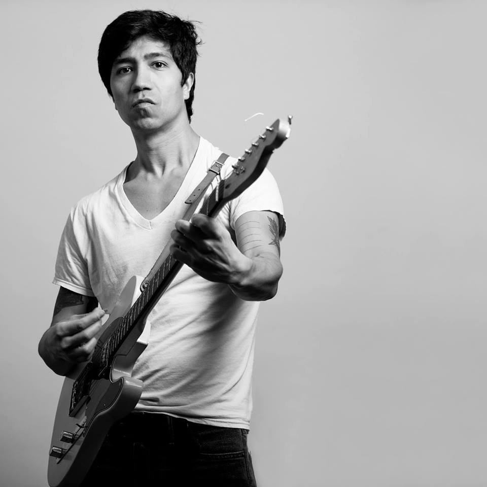 Dan Rico "Dangerous" (video premiere) | GBH Music