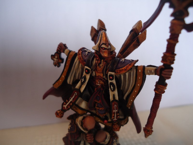 Merlin's Tower: Menoth Gallery