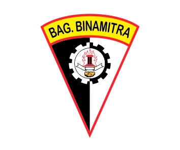 Logo Bagian Binamitra (Bag. Binamitra) - Berbagi Logo