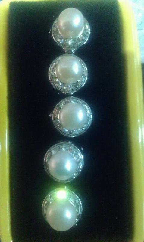 CuteToe your online shop: KEMILAU MUTIARA SABAH