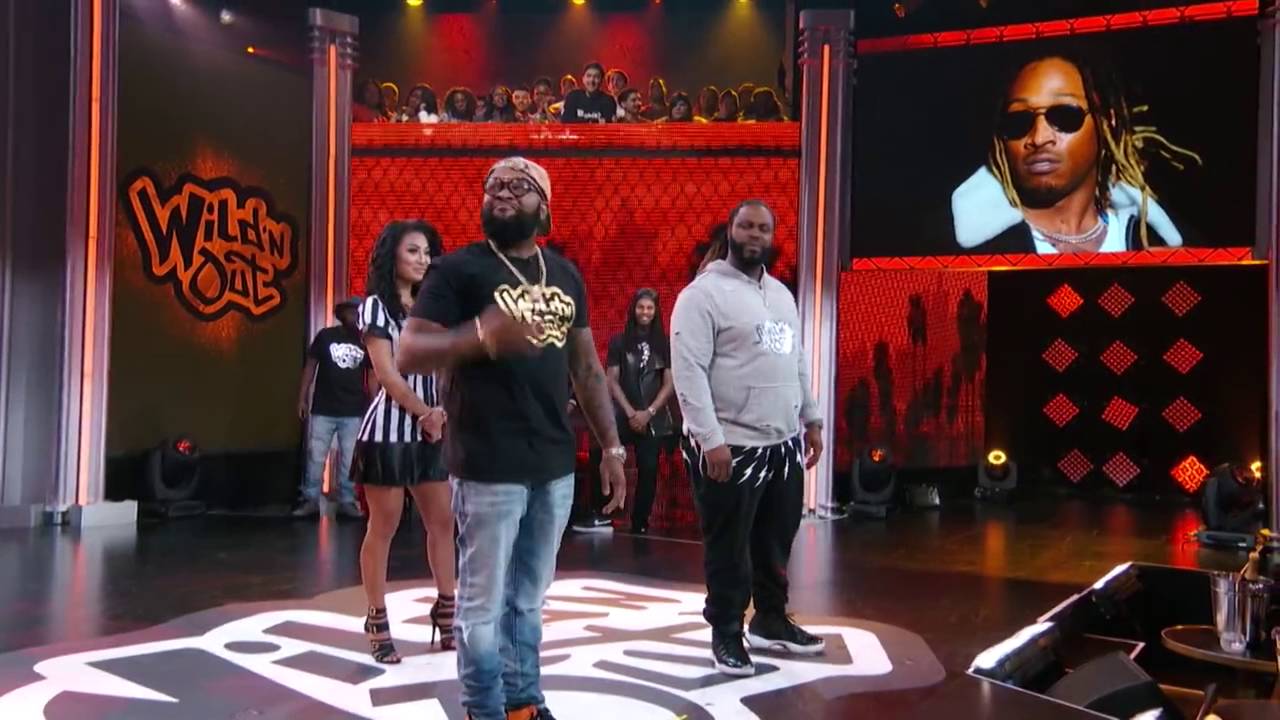 Watch TV Shows Nick Cannon Presents: Wild 'N Out | PREMIERE 2017
