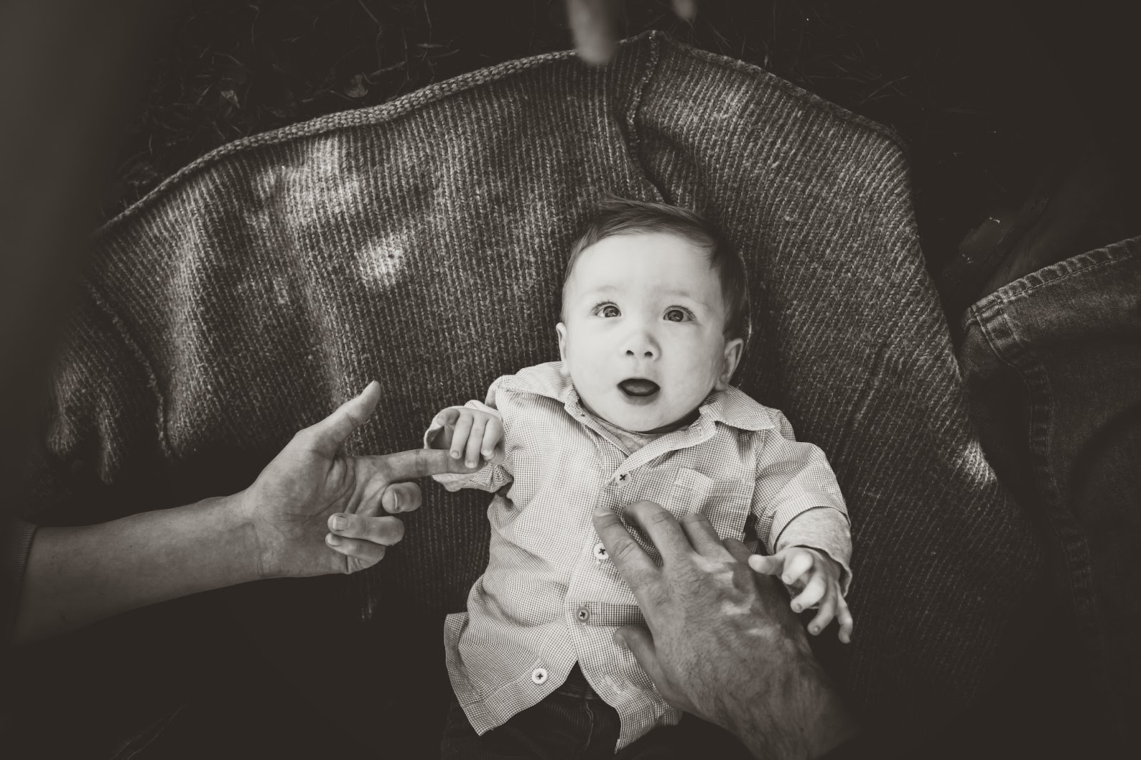 Cole Russell Deshazer