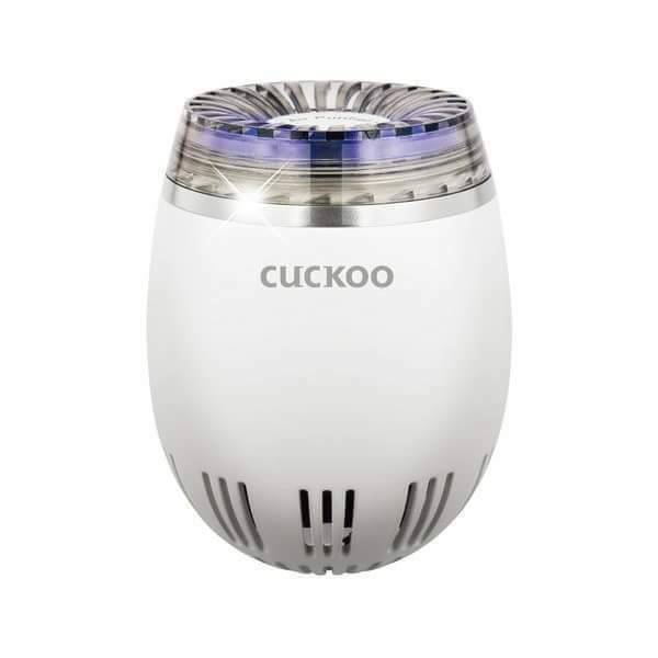 Cuckoo Malaysia: Cuckoo Good Combo