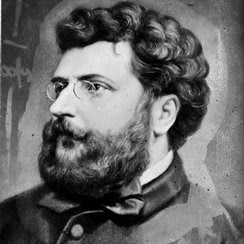 Efemérides Musicales: Georges Bizet