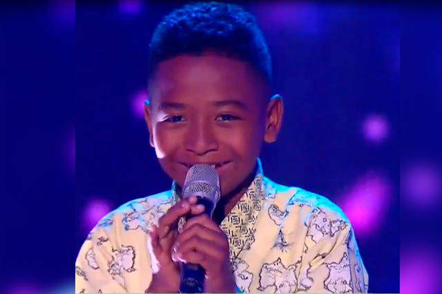 Carlos Mario ganó la súper batalla en concurso televisivo - INFORMATIVO ...