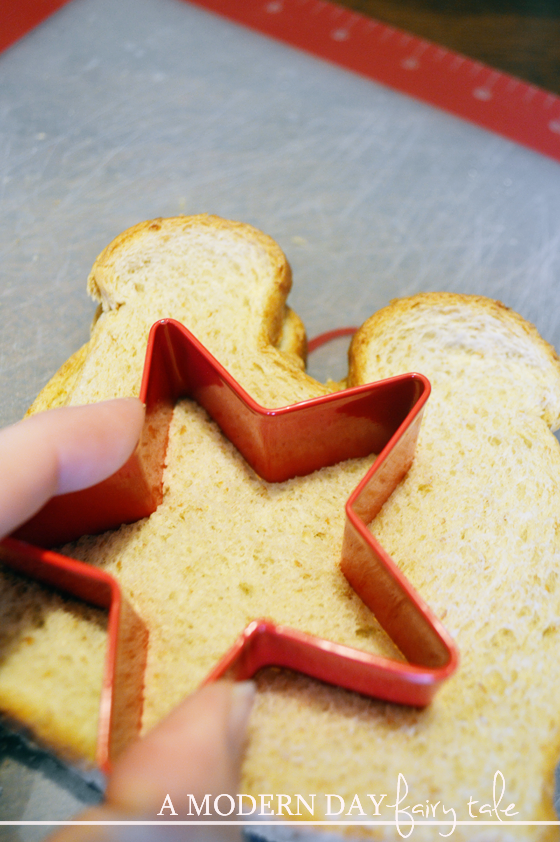 Take It To The Edge with Simple & Healthy Rocket Ship Snacks { #VBS # ...