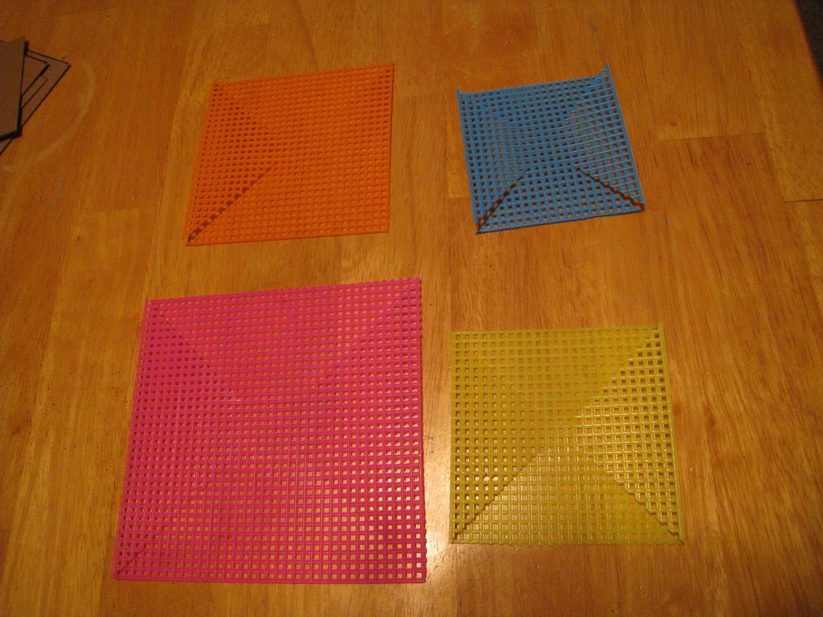 Crafts 4 Camp: Pin Wheel Spinner