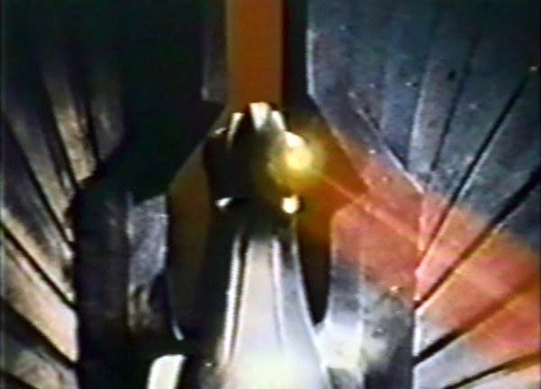 13: THE LUCIFER COMPLEX / James Flocker Enterprises - 1978