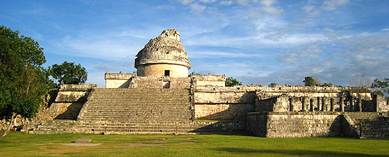 Mike's Classroom: Los mayas