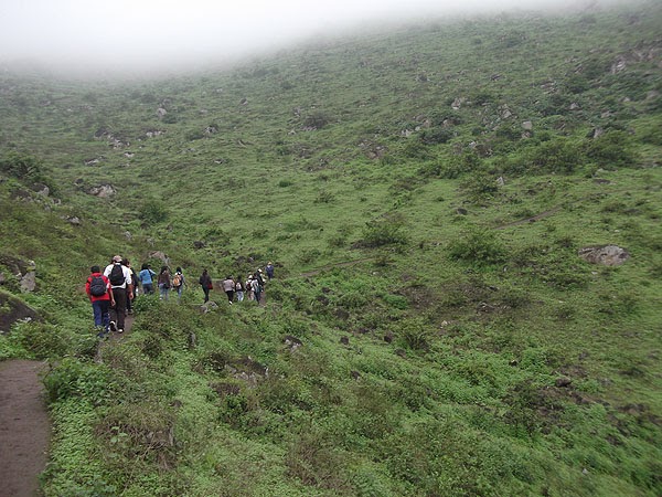 RICORDAMI: DISTRITO DE PACHACAMAC