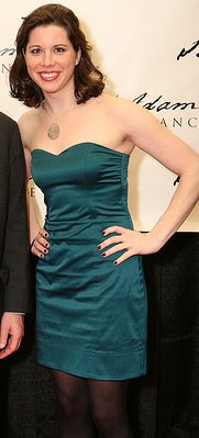 Reaganite Independent: RED HOT Conservative Chicks: Mary Katherine Ham