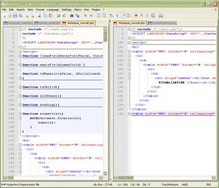 Notepad++ : Solusi Software Code Editor Gratis Bagi Coder dan Programmer