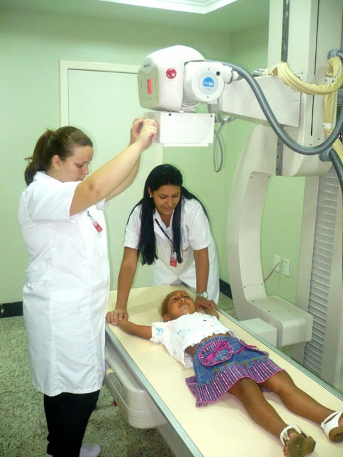 Radiologia Para Técnicos e Estudantes.: Dicas para Exames Pediátricos ...