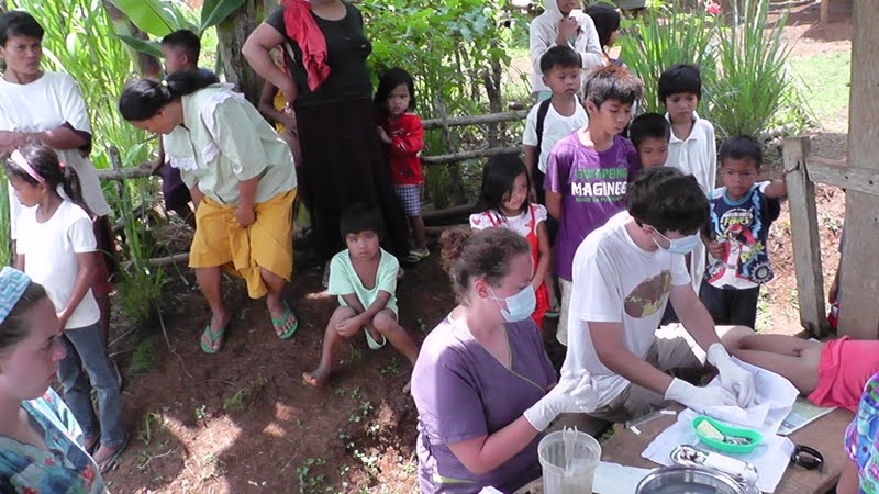 Nehemiah Teams: Tuli Tuesday!