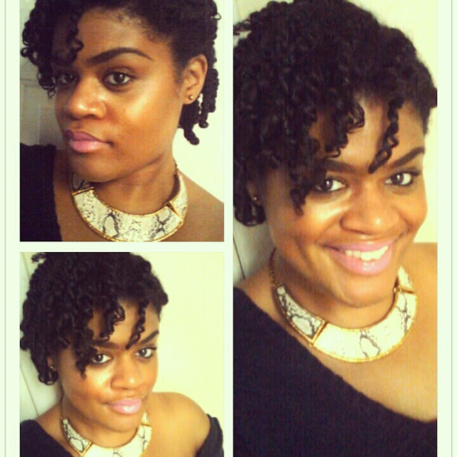 Miss Jessie's Curly Meringue Review | FabEllis