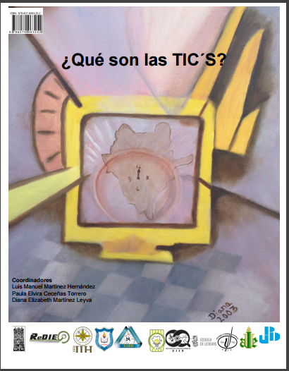 ¿Qué son las TICs? Libro en pdf, para descargar | Libros y materiales ...