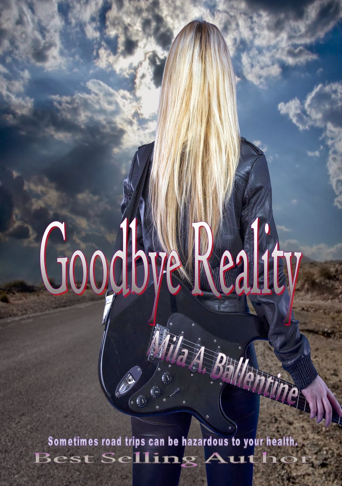 Mila's Literary Labyrinth