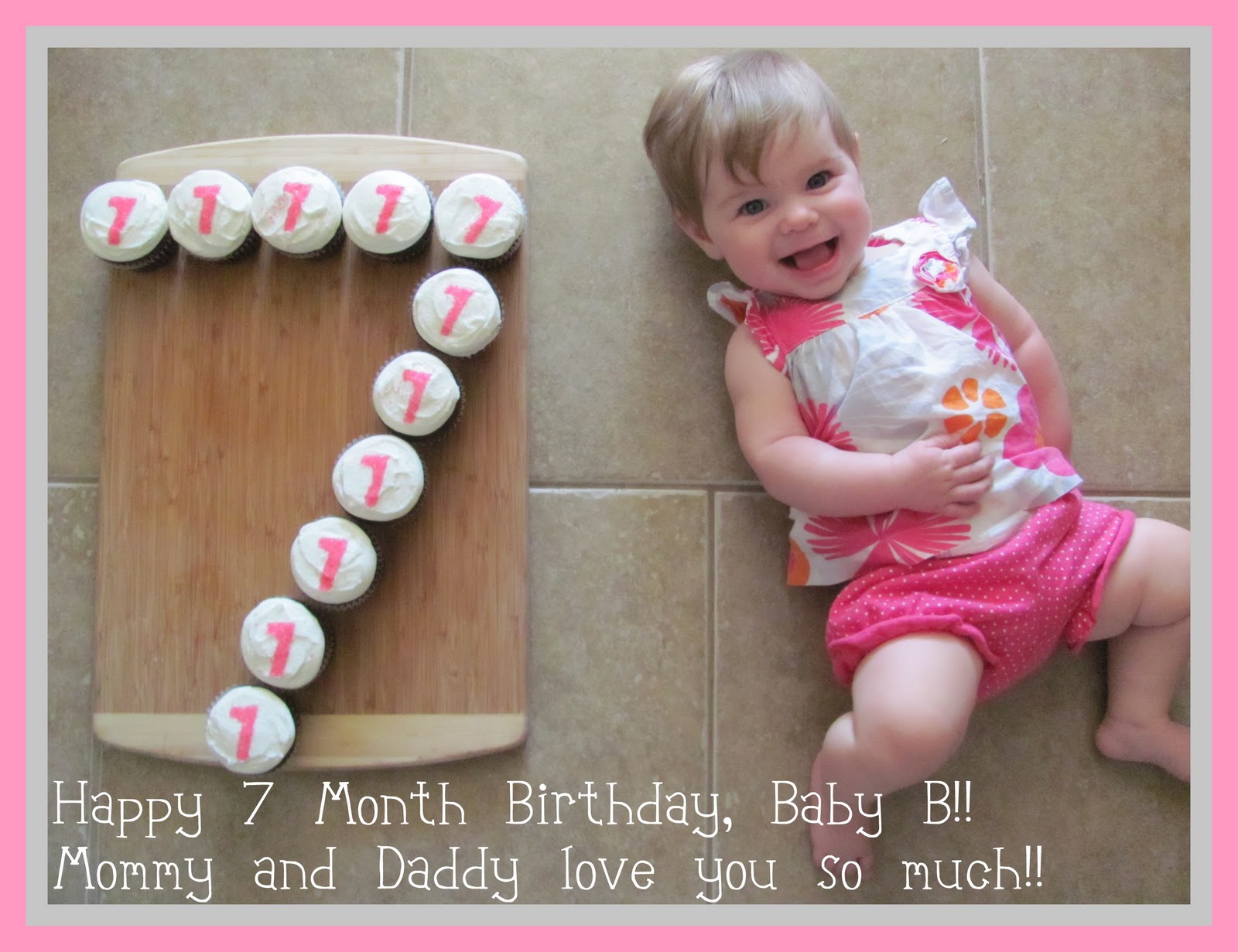 The Lung Family: Brooklynne