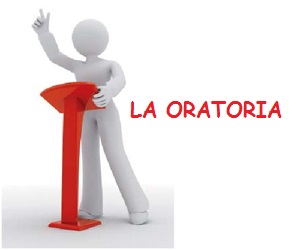 Juego de palabras: Oratoria