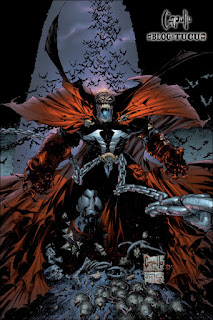 Greg Capullo (Biografía)