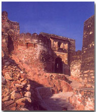 Jalore: A Quick View-01 ~ Jai Sundha Mata