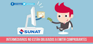 ¿Que es la SUNAT?