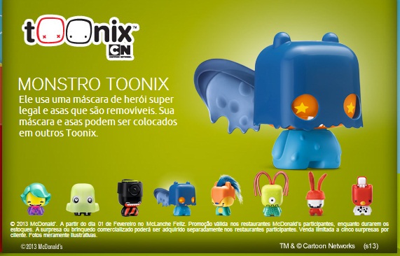 CN Universo | Um blogger que fala sobre Cartoon Network!: novo ...