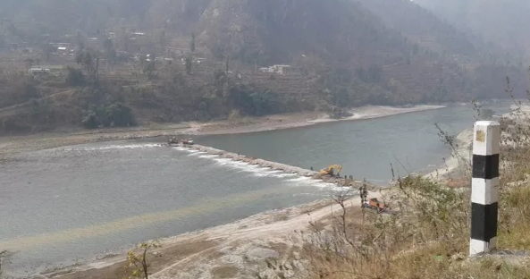 trishuli river | Himalayan News