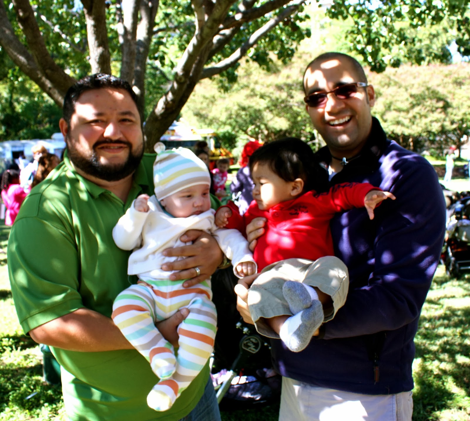 Little Baby Martinez