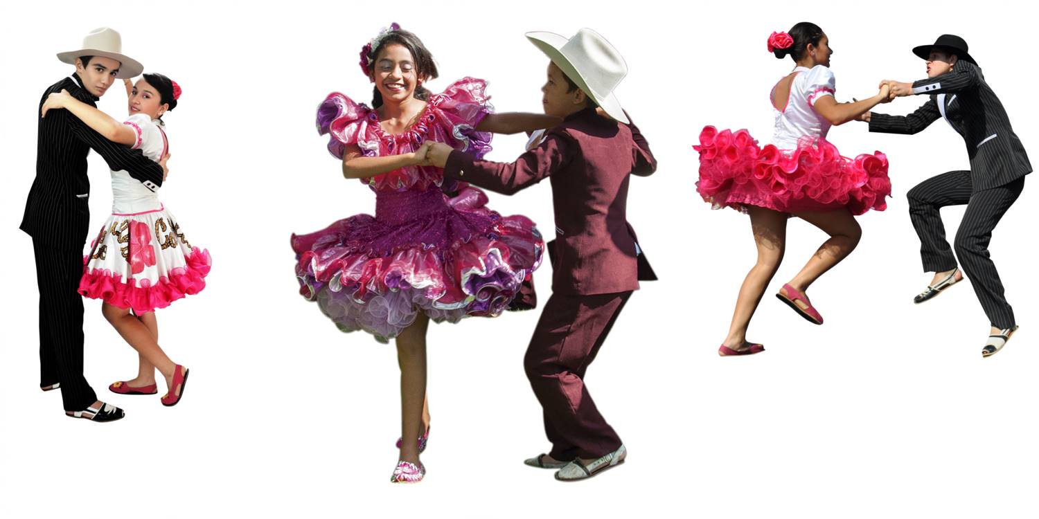 Que Viva El Joropo Breve Historia Del Joropo Colombiano