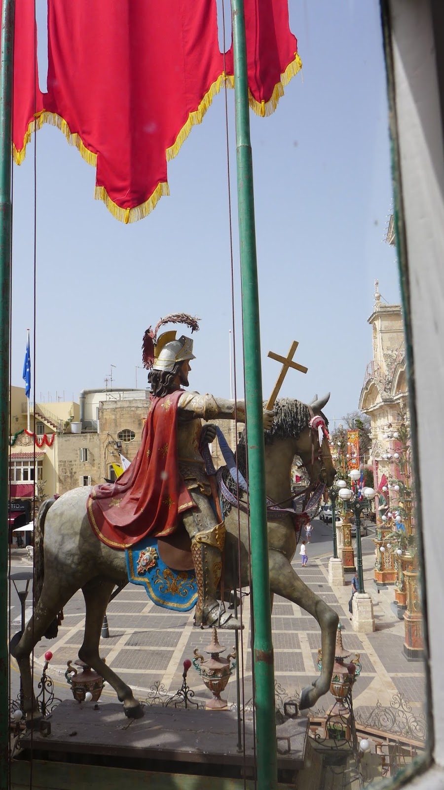 pat-foodtravel: Wignacourt Museum Malta
