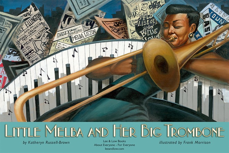 Música en Femenino Singular: Melba Liston: Trombonista