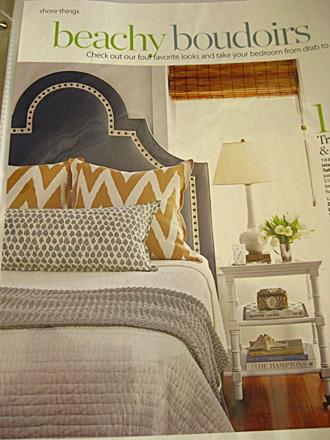 Eat. Sleep. Decorate.: Inspiration Binder