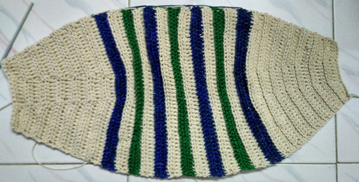 crochet kalaakari: Fat bottom bag or fbb free pattern with lining