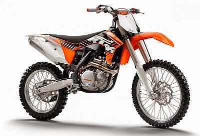 MOTOS HIGH CC : ALTO CILINDRAJE 200-500