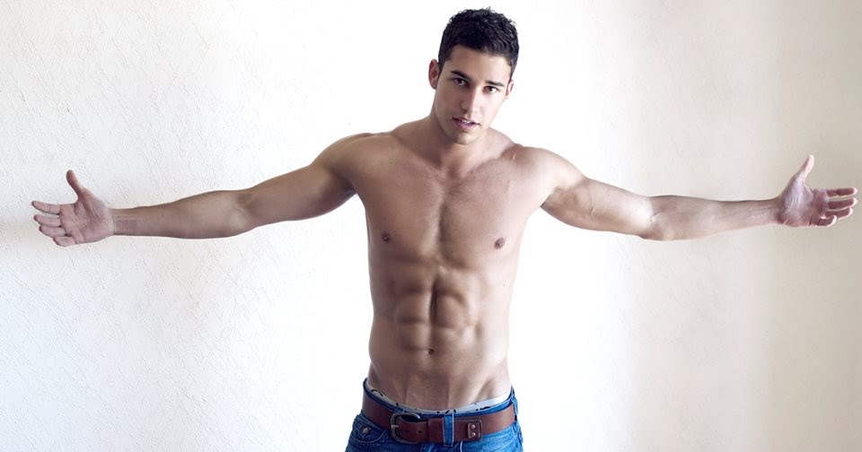 Sebastian H by Alberto Lozano Algabo | Oh yes I am