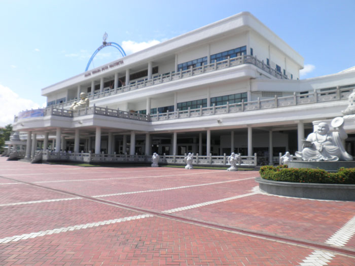 Personal Favourites: How to spend a day in Batam