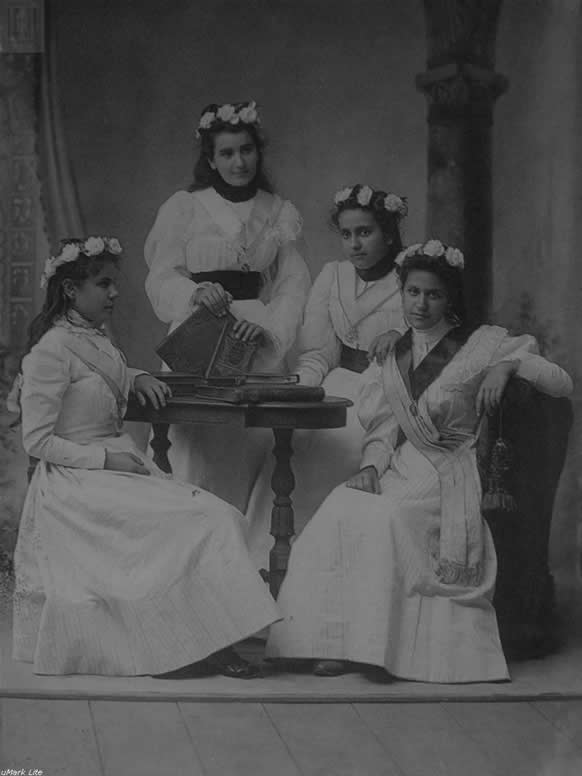 SPOLIARIUM-MACELLUM BLOG DE MONCADA MEJÍA S.A.S.: MELITÓN RODRÍGUEZ ...