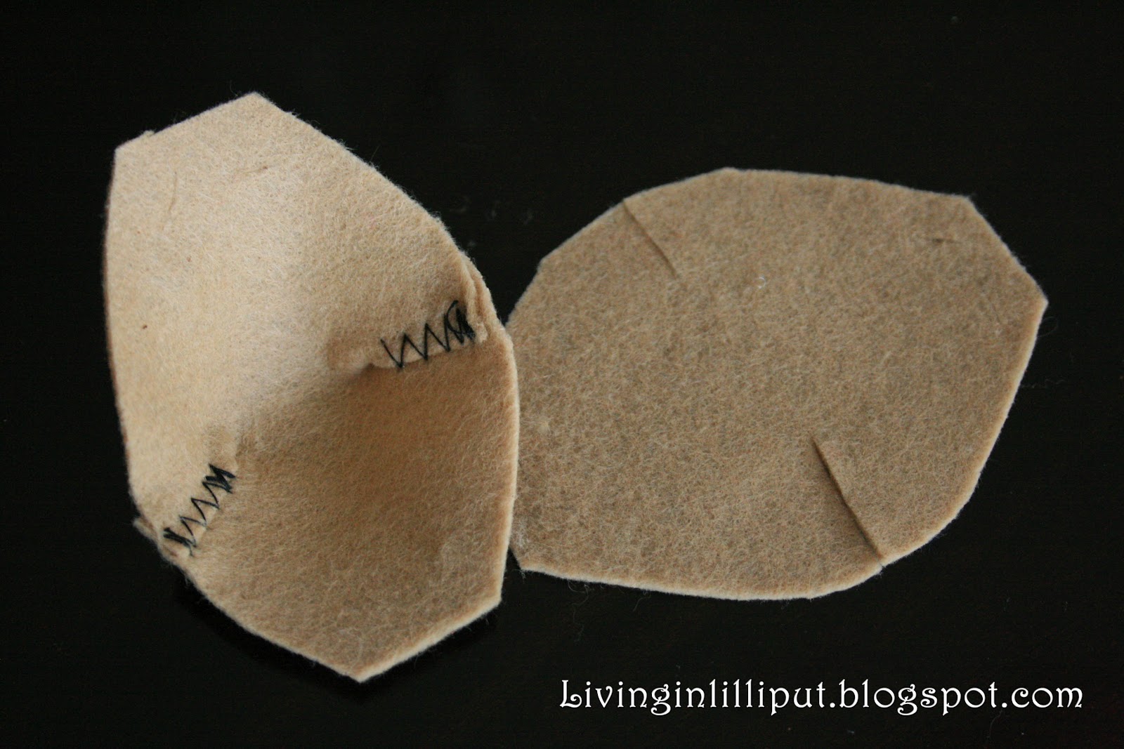 How To Make Davids Slingshot