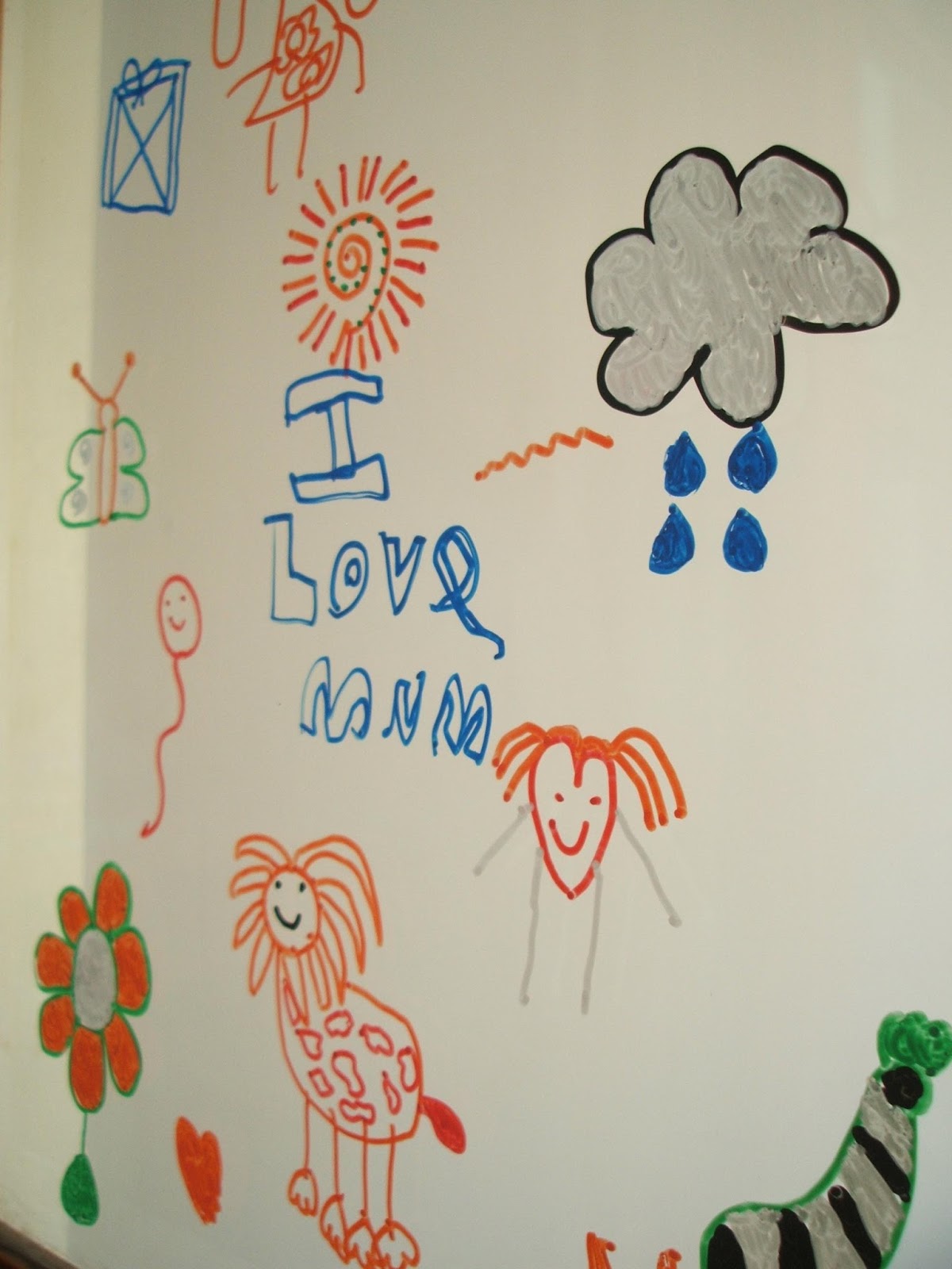 Me, You and Magoo: Review Post: crafting with Posca Pens