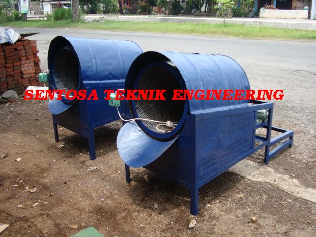 CV. SENTOSA TEKNIK ENGINEERING: 2011