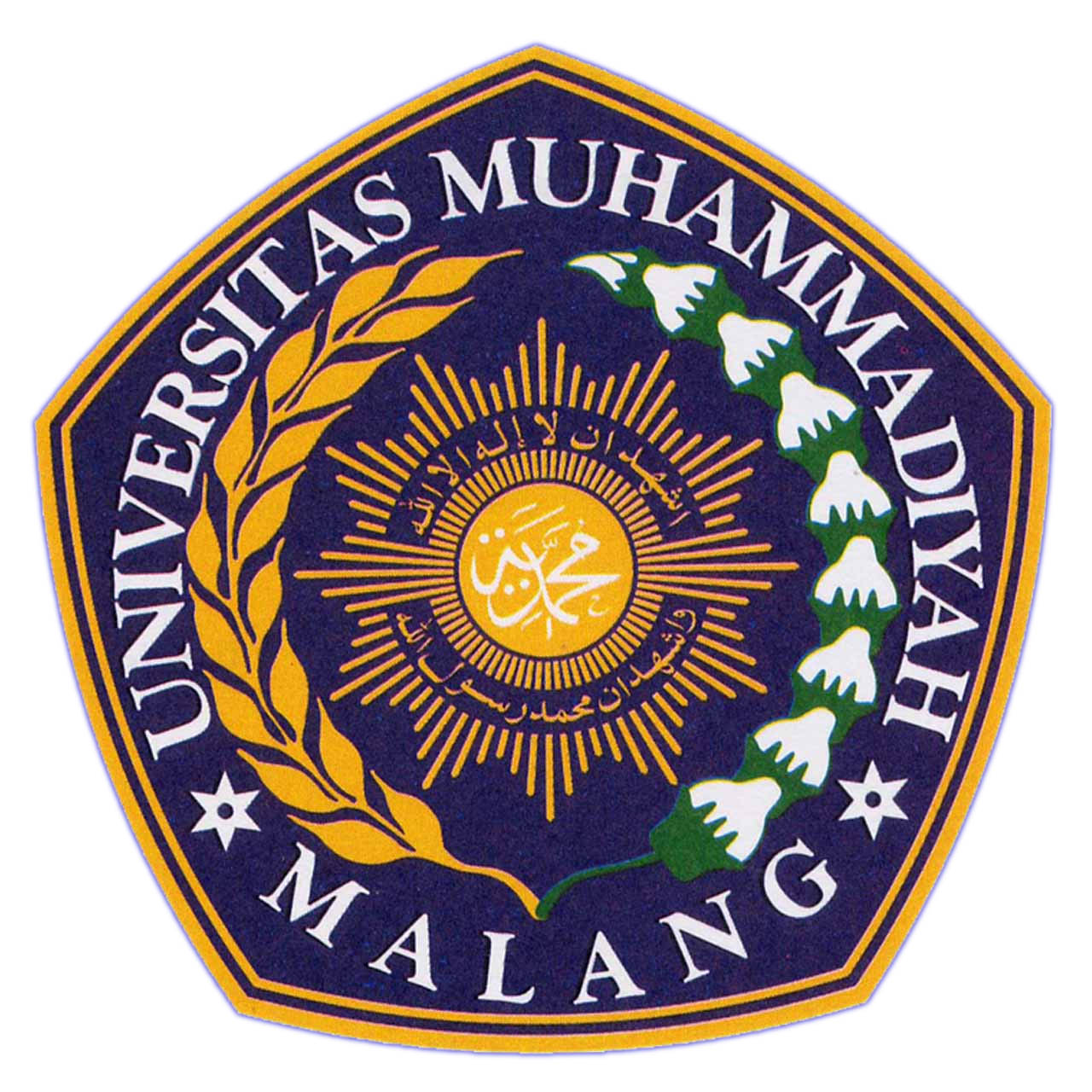 Citra's Blog: Jas Merah, Kampus Putih