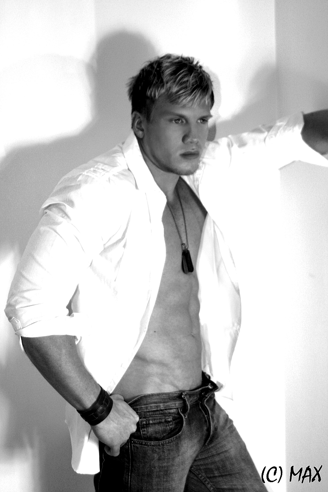 MAX - photography and more ...: Adam FLETCHER - 02