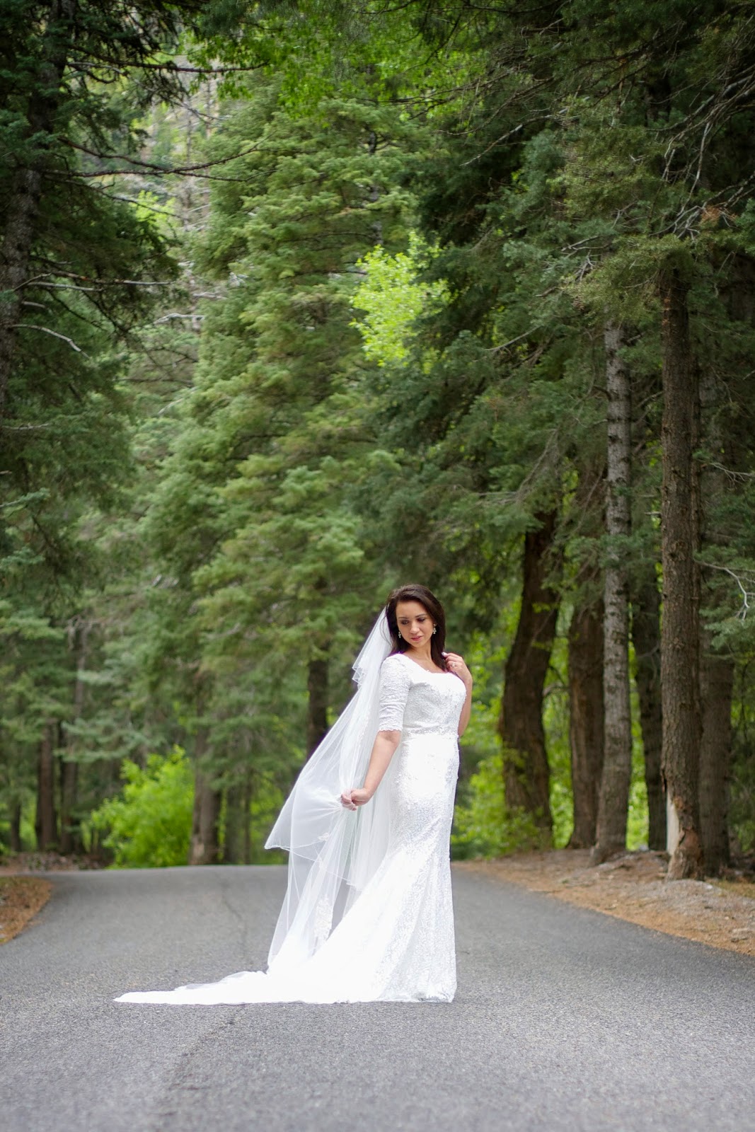 Callie Sue Nybo Photography: {Karina Martinez} BRIDALS