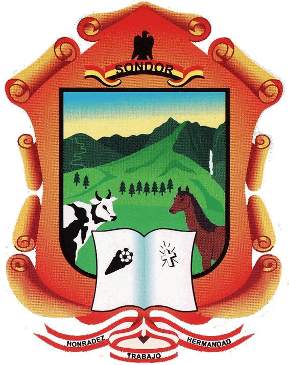 Sóndor Belleza y Encanto: CREACIÓN DE LEY SÓNDOR