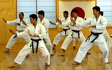 Interesting about Japan: Traditional Japanese Sports
