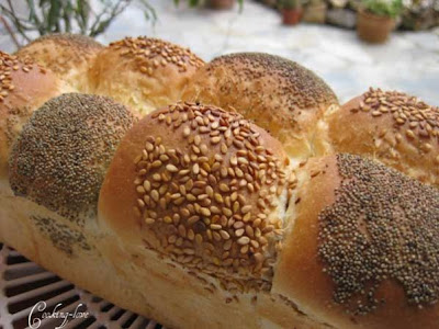 Pan con semillas | El Chef dice