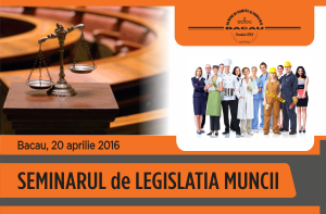 Mega Bacau: martie 2016