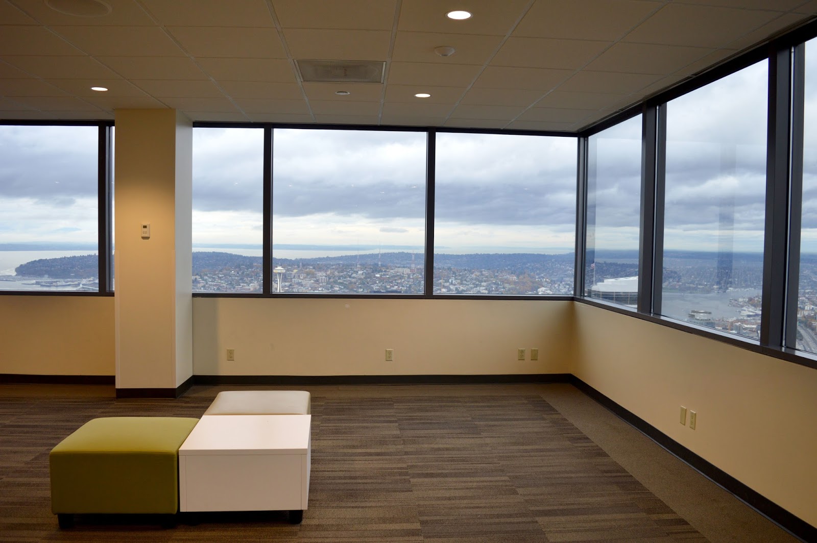 A Visit to the Sky View Observatory